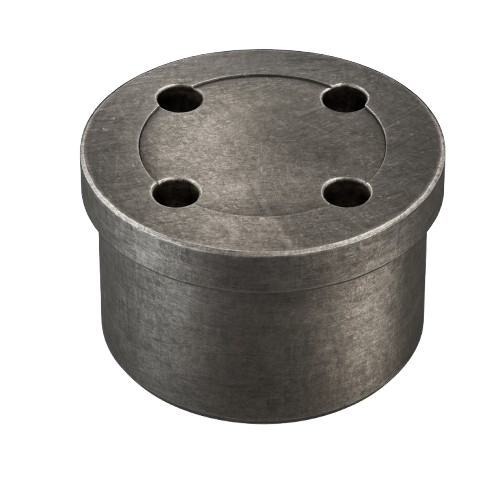 Ronsco : SIDE BEARING CAP