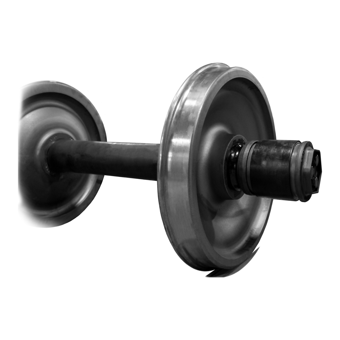 Ronsco : WHEELSET
