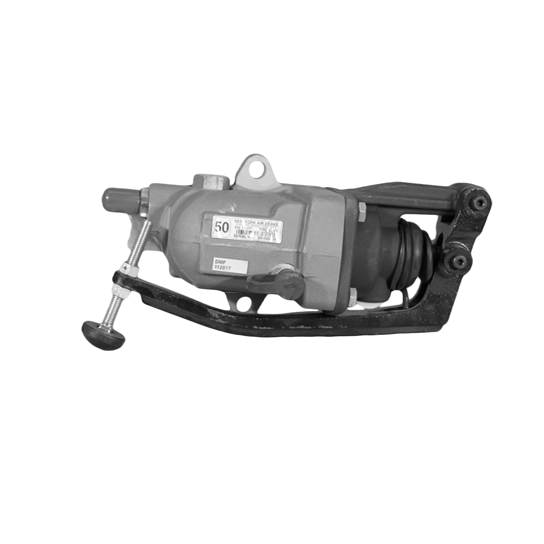 Ronsco : EMPTY LOAD DEVICE PORTION