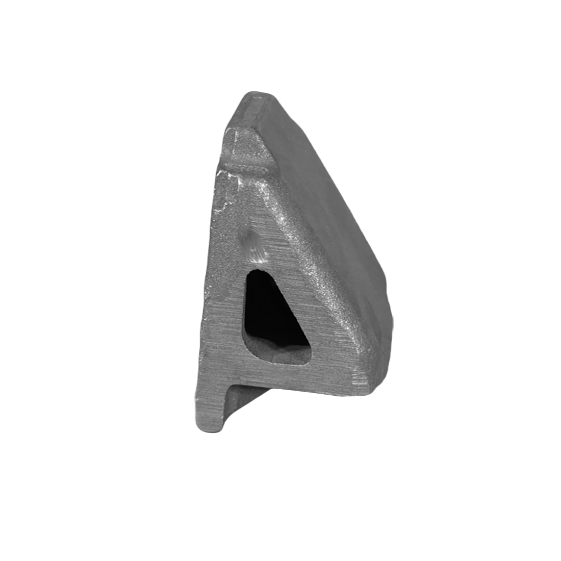 Ronsco : FRICTION CASTING