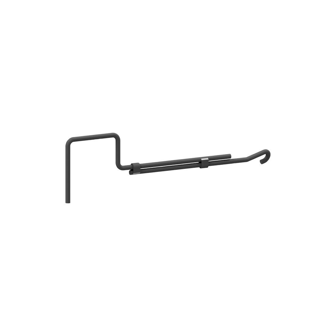 Ronsco : UNCOUPLING LEVER