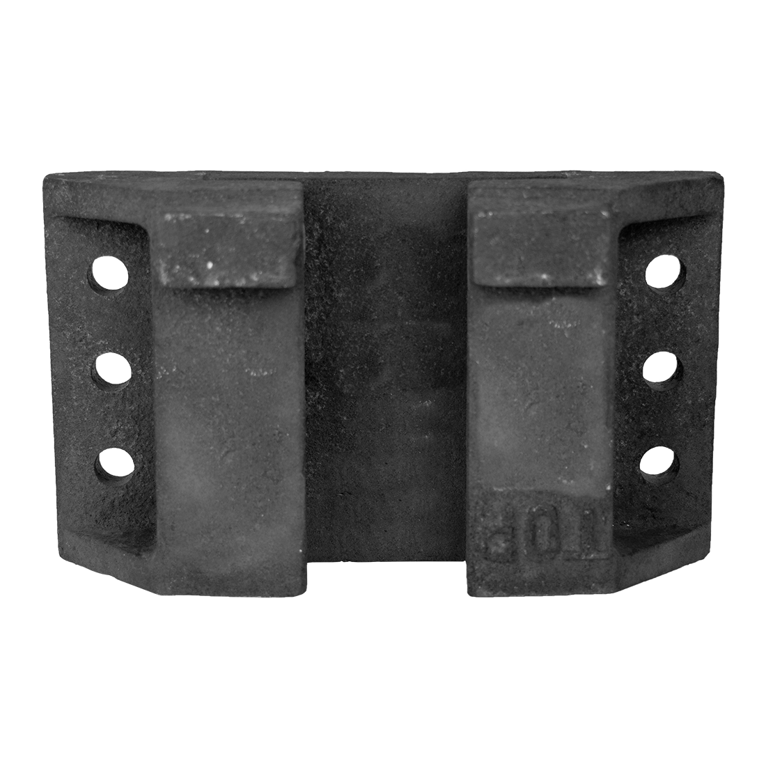 Ronsco : VIBRATOR BRACKET