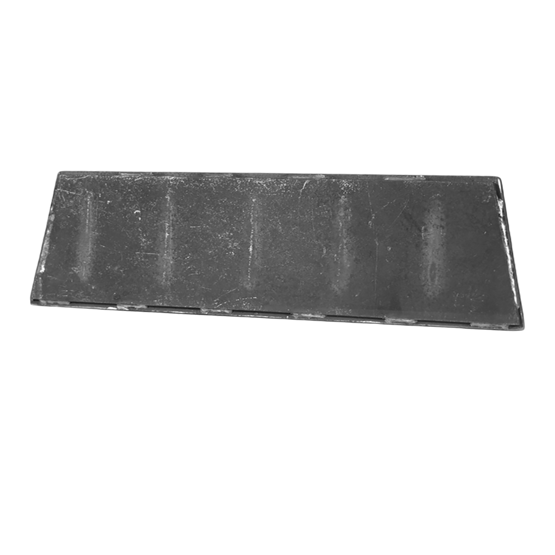 Ronsco : COUPLER CARRIER WEAR PLATE