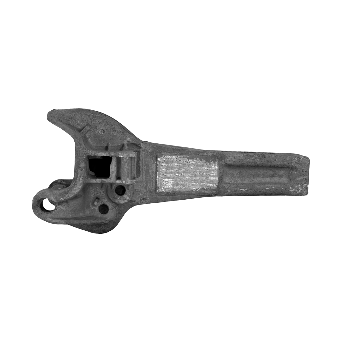 Ronsco : COUPLER BODY