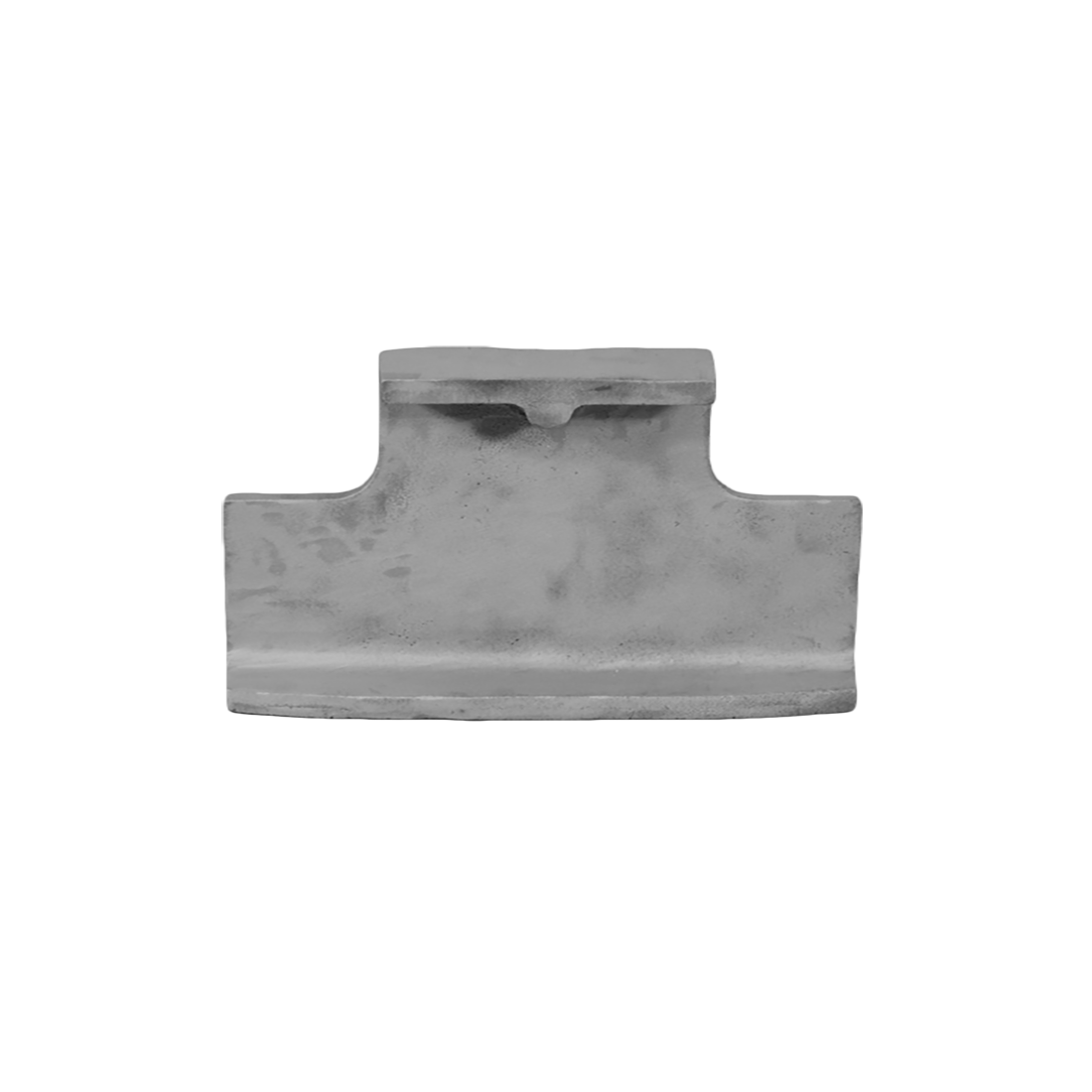 Ronsco : COUPLER CARRIER WEAR PLATE