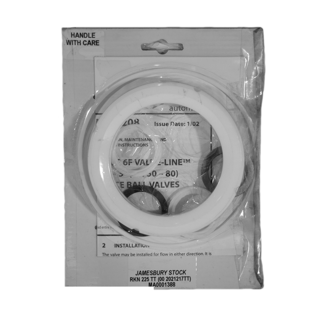Ronsco : REPAIR KIT