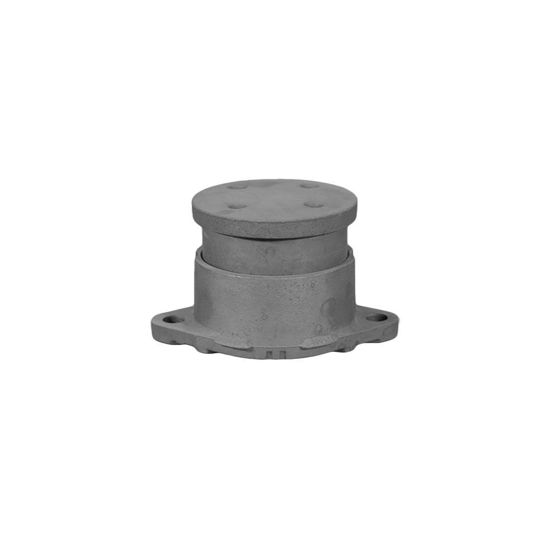 Ronsco : SIDE BEARING ASSEMBLY