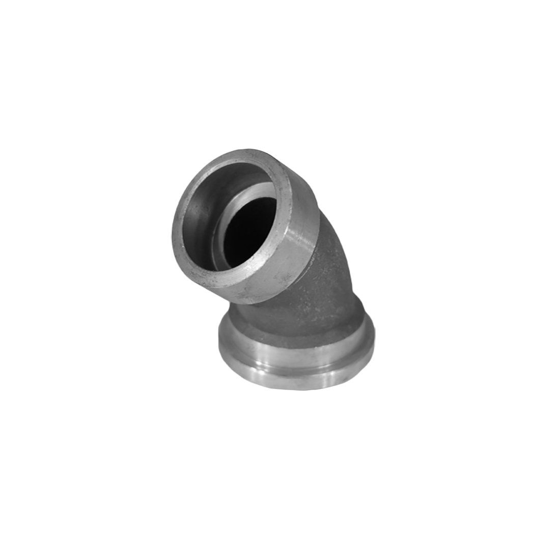 Ronsco : SOCKET WELD FITTING