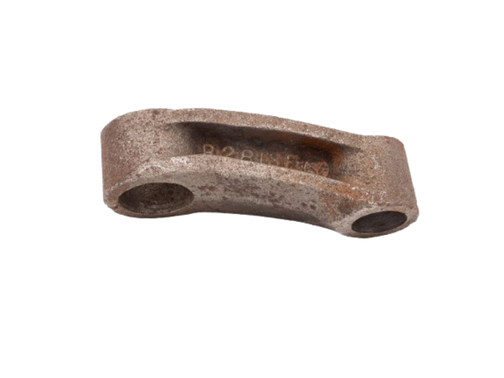 Ronsco : BOTTOM ROLLER