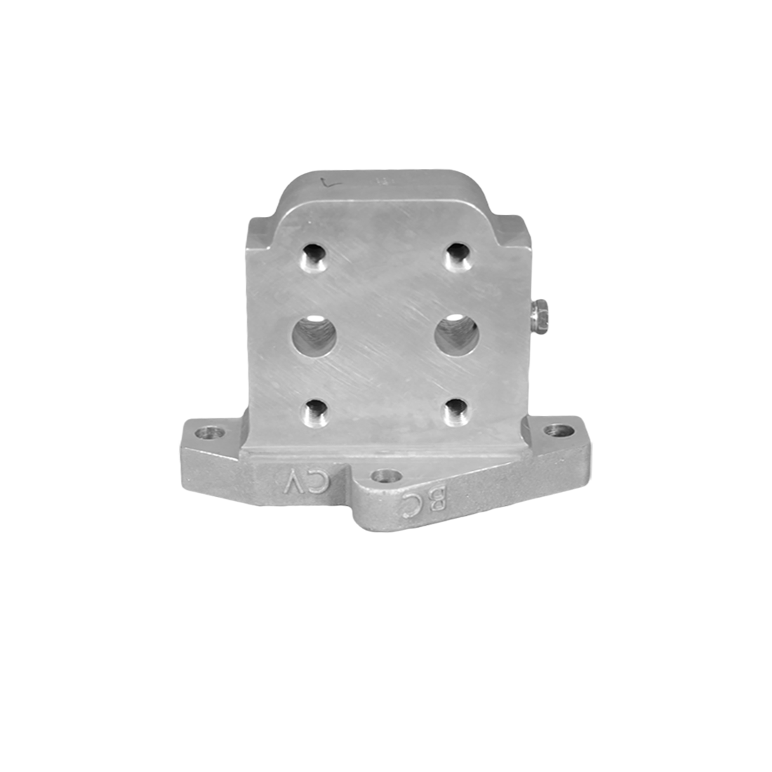 Ronsco : EMPTY LOAD DEVICE PIPE BRACKET