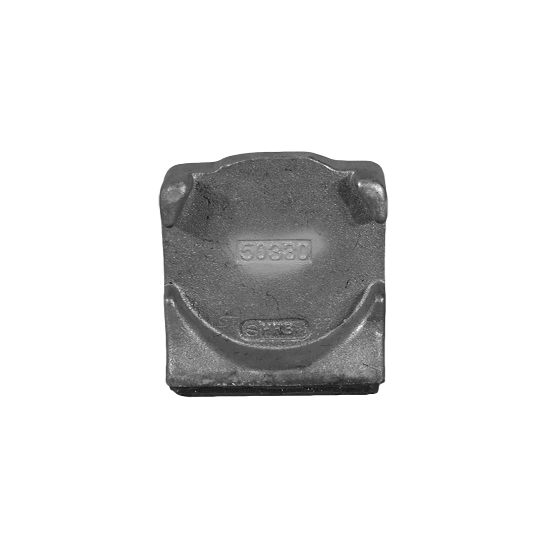 Ronsco : FRICTION CASTING