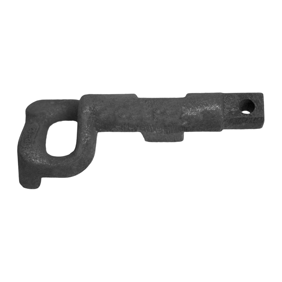 Ronsco : COUPLER LOCK LIFT ROTOR