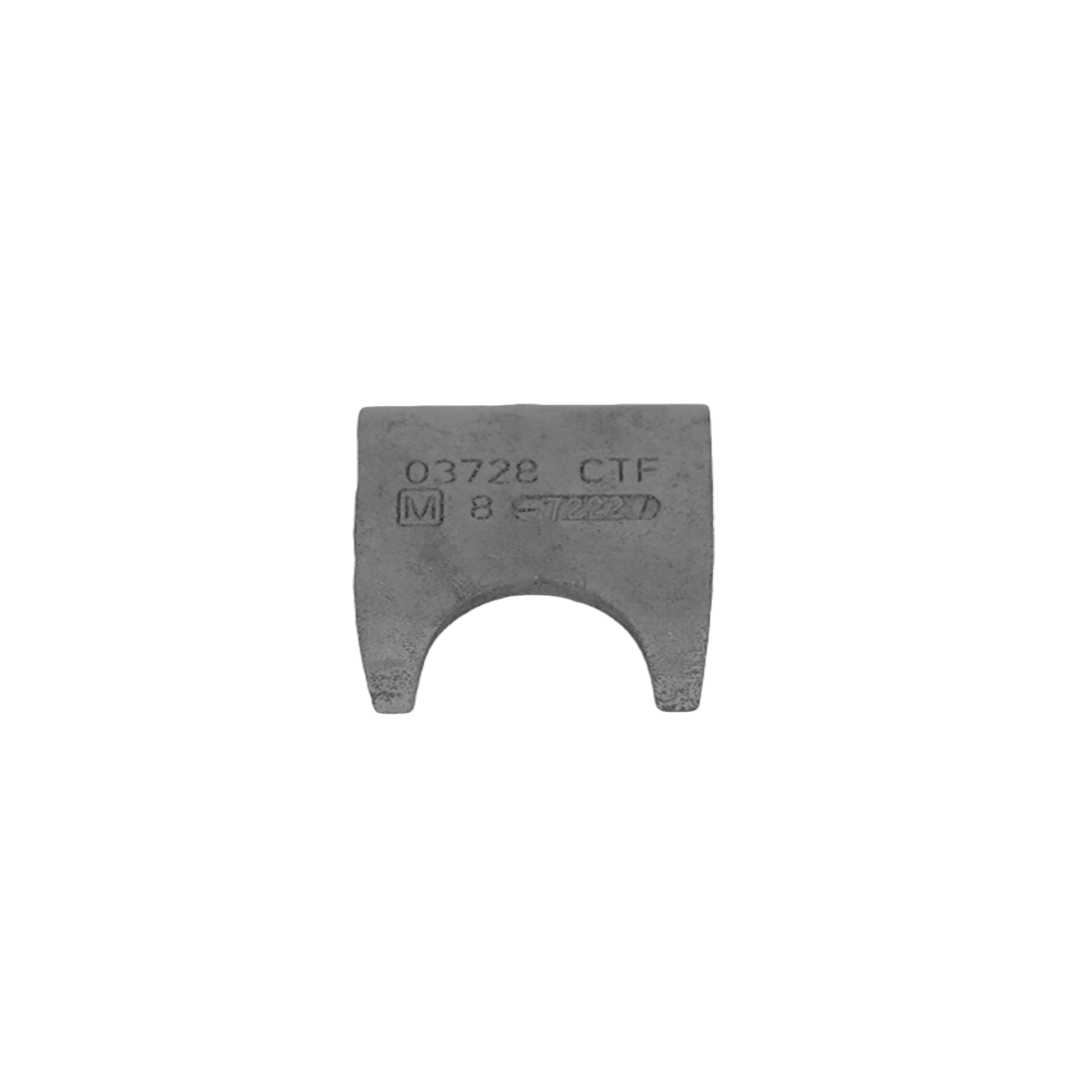 Ronsco : SIDE BEARING END ENCLOSURE SHIM