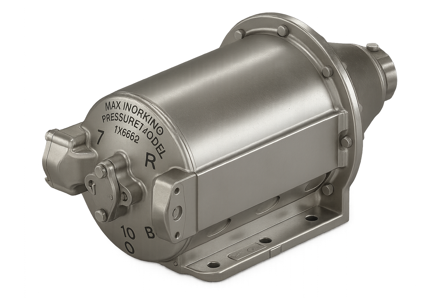 Ronsco : BRAKE CYLINDER