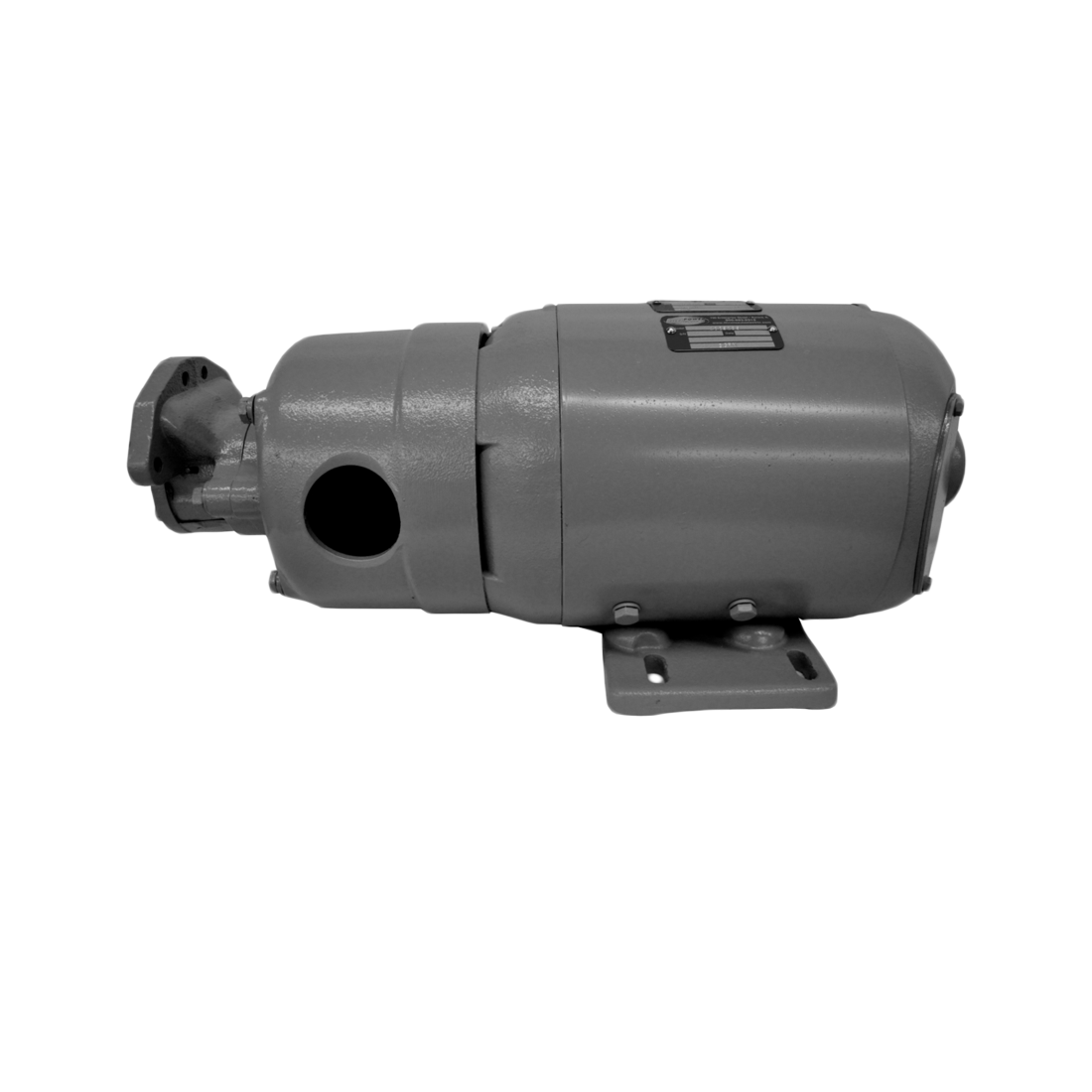 Ronsco : FUEL PUMP ASSY & MOTOR