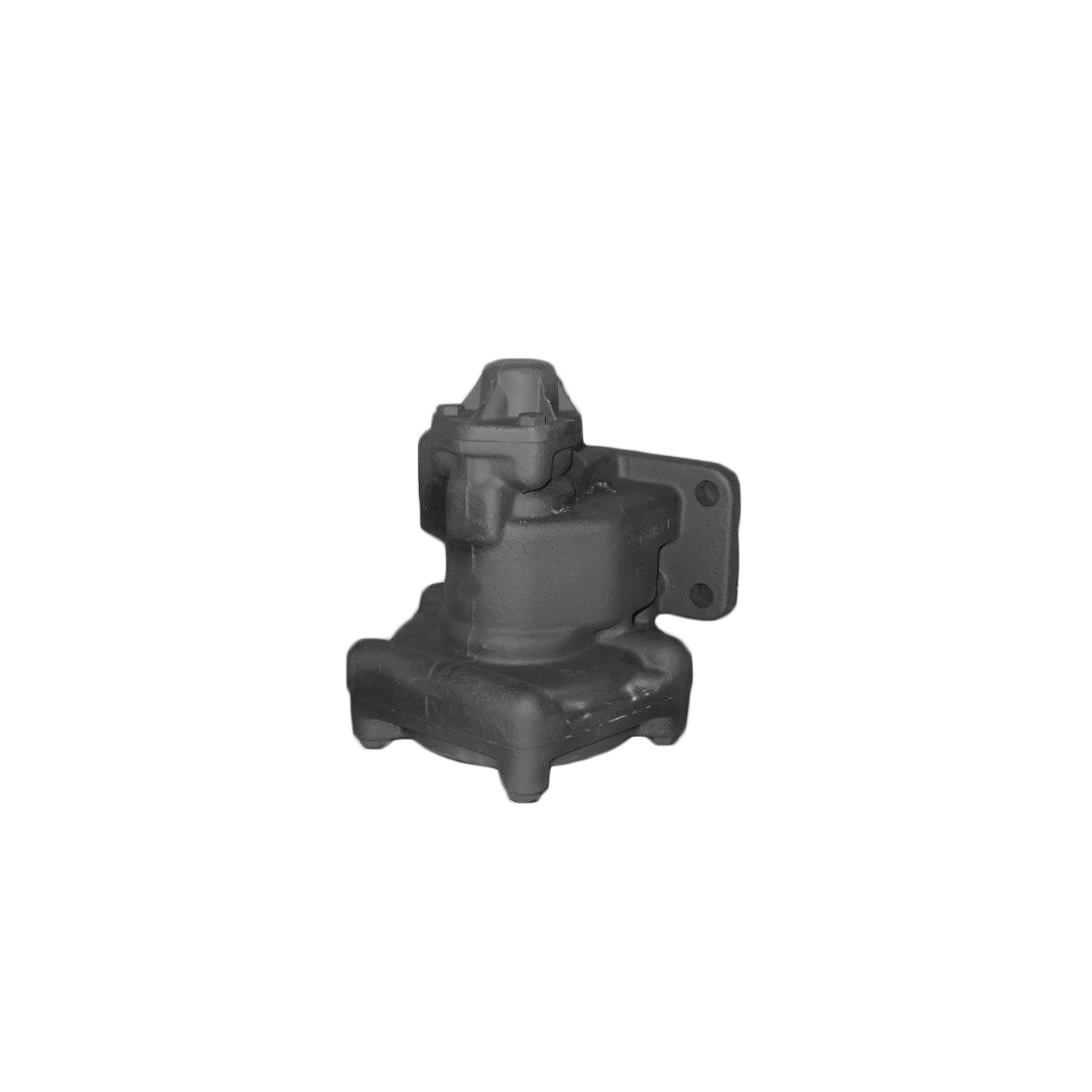 Ronsco : J-1 RELAY VALVE