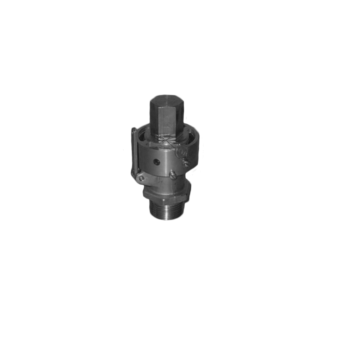 Ronsco : RELIEF VALVE