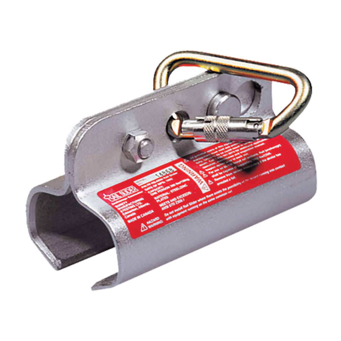 Ronsco : RAIL ANCHOR