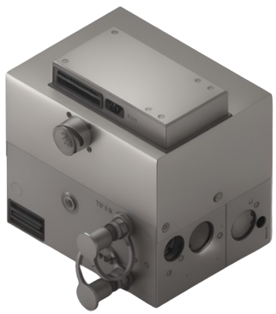 Ronsco : CONTROL VALVE