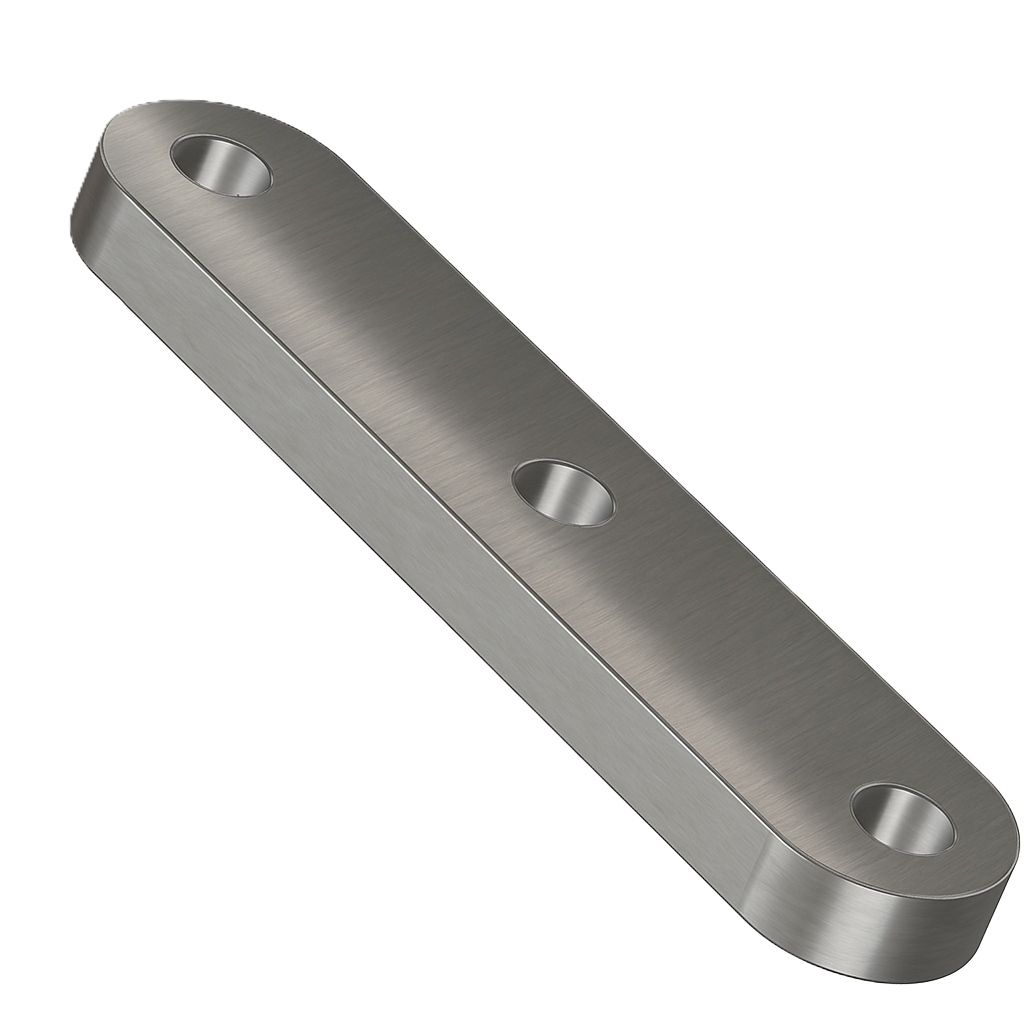 Ronsco : 4-PORT COVER