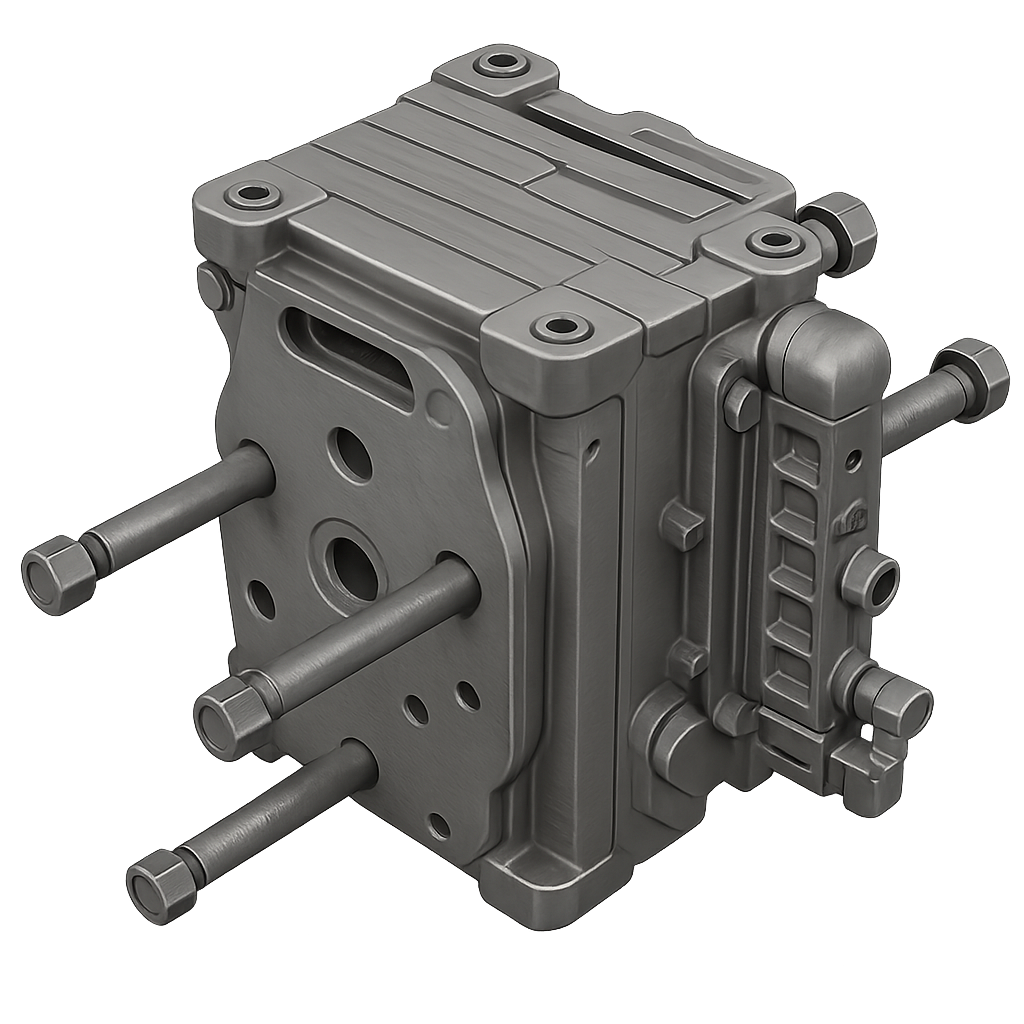 Ronsco : PIPE BRACKET