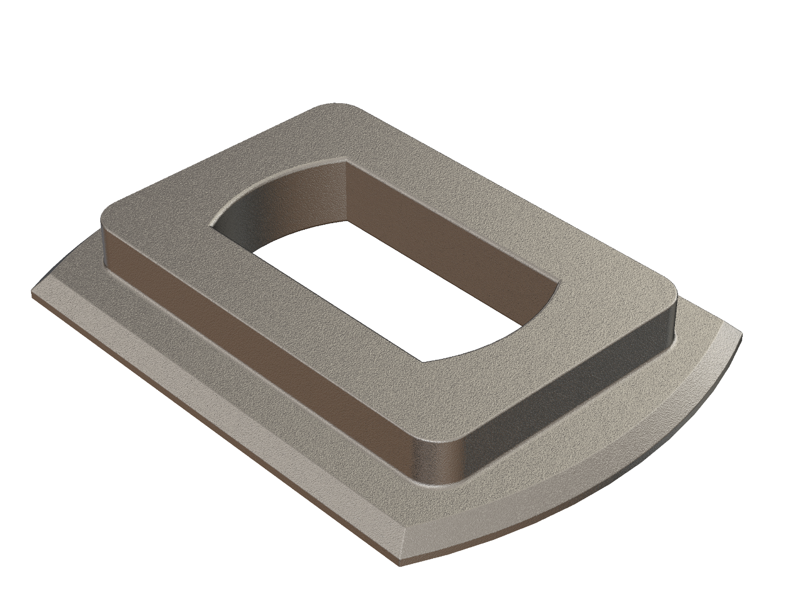 Ronsco : IBC INSERT